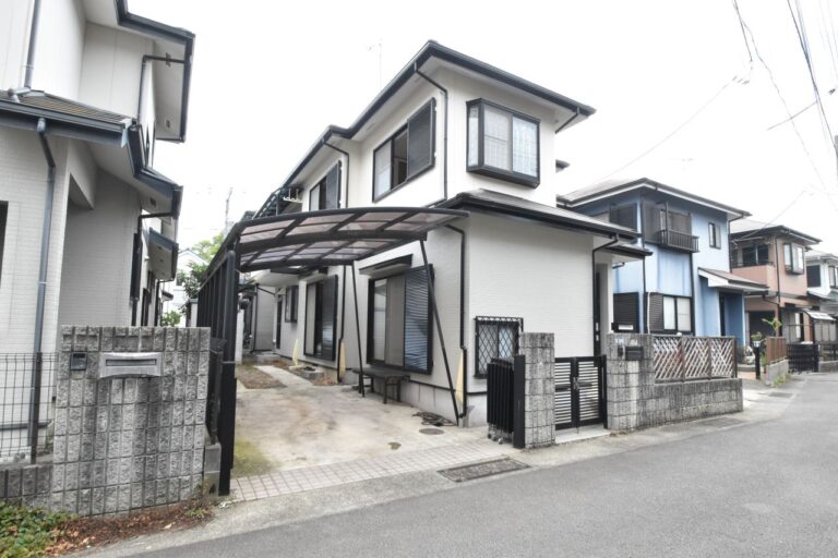 小田原市小八幡 2,180万円 4LDK - ふたば宅建公式サイト